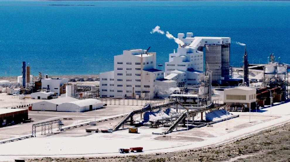 ALPAT anuncia inversiones – movere