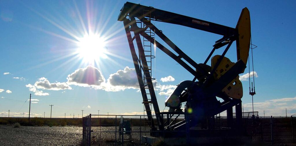 Neuquén sigue batiendo records de producción – movere